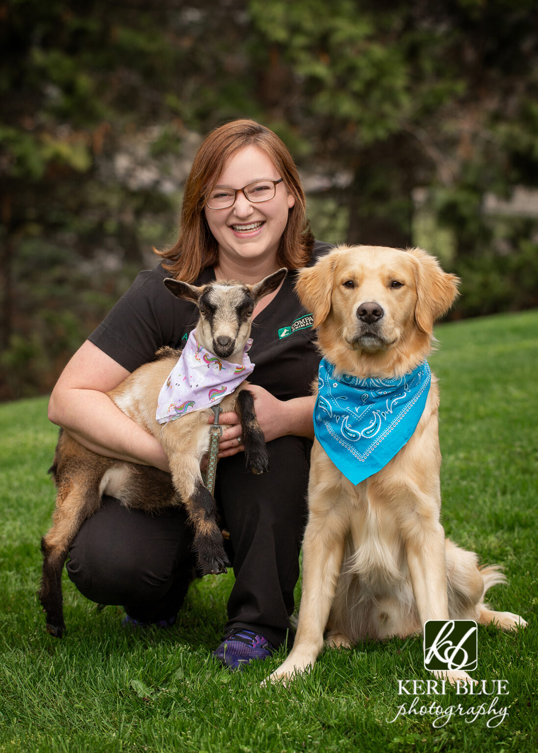 Meet Us | Companion Animal Clinic